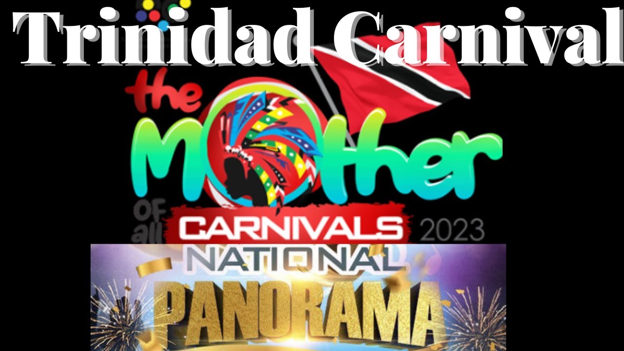 Panorama Finals | Trinidad Carnival 2023 | Silver Stars, Fonclaire ...