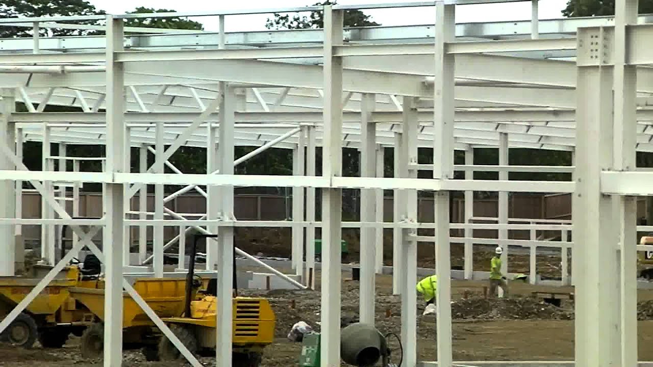 Rowner Estate Update - YouTube
