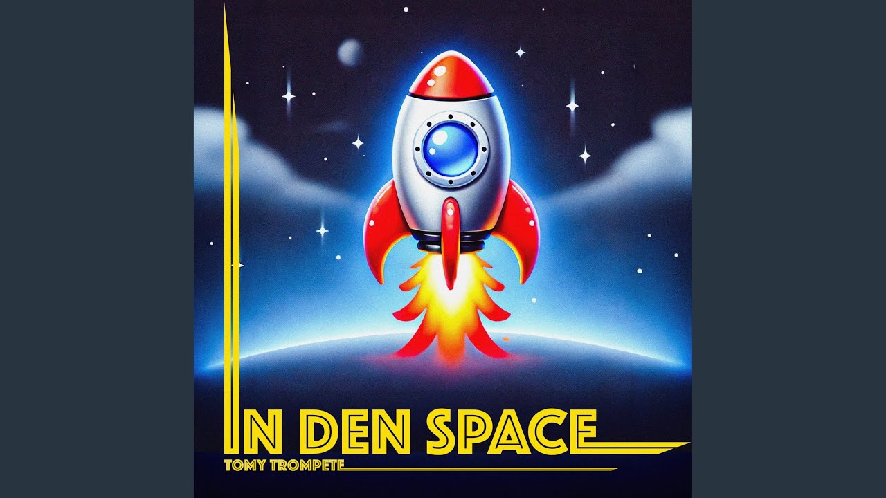 In den Space - YouTube