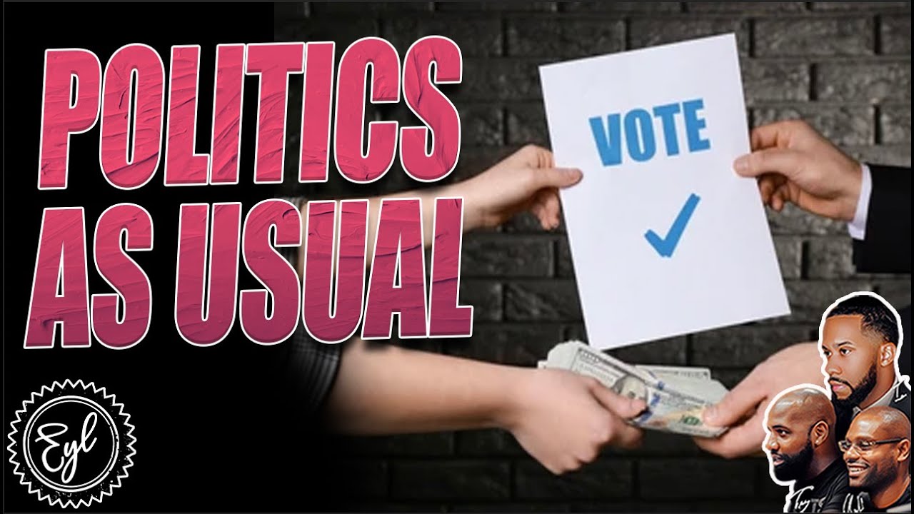 How to Hold Politicians Accountable: The Steps Needed for Change! - YouTube