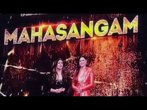Khatron ke Khiladi Season 11 Finale Shooting | KKK11 And Dance Deewane Mahasangam Shoot Update