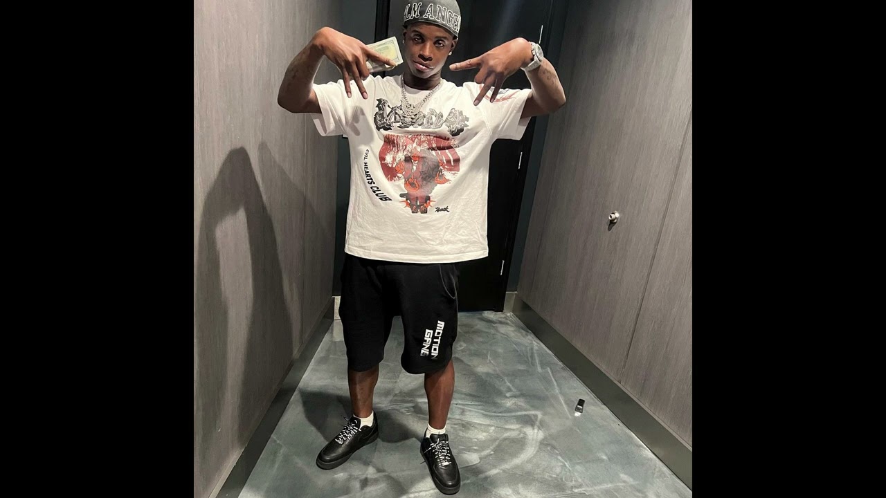 Lil Double 0 Type Beat "Houdini" - YouTube