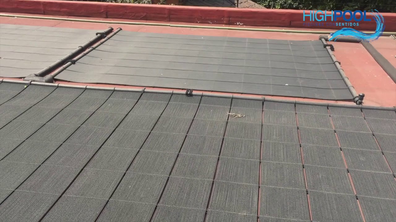 Panel Solar Medallion STR-40 Fabricado por Magen Eco Energy. Tecnología ...