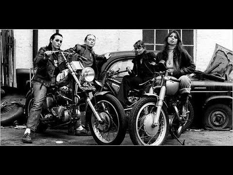 The 10 Most Notorious Biker Gangs in America - YouTube
