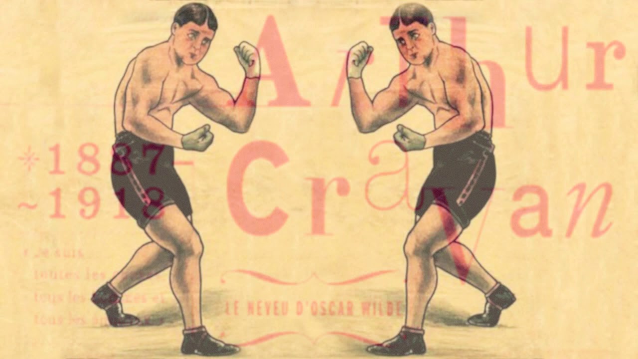 Arthur CRAVAN — Cravan vs. Cravan (RTS, 2009) - YouTube