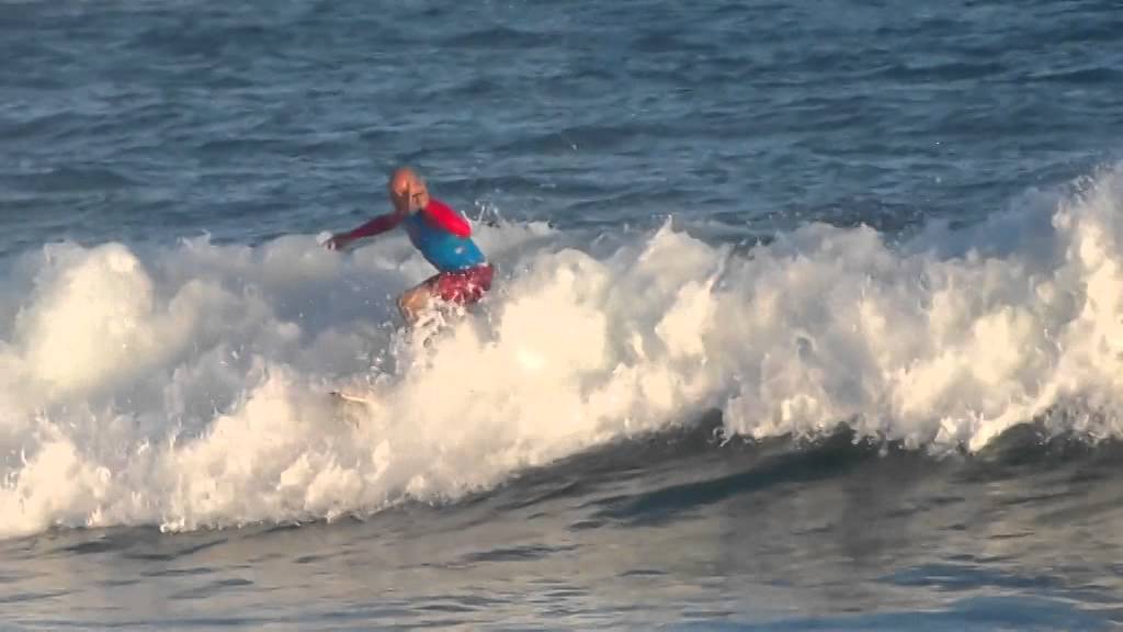 surfing yabucoa el cocal - YouTube