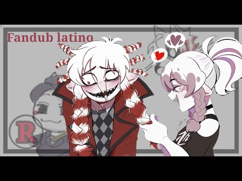 damon y dg (fandubeando comentarios) [Brokencolors] - YouTube