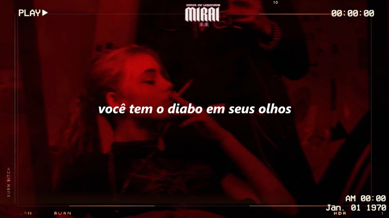 hippie sabotage – devil eyes『legendado/tradução』 - YouTube Music