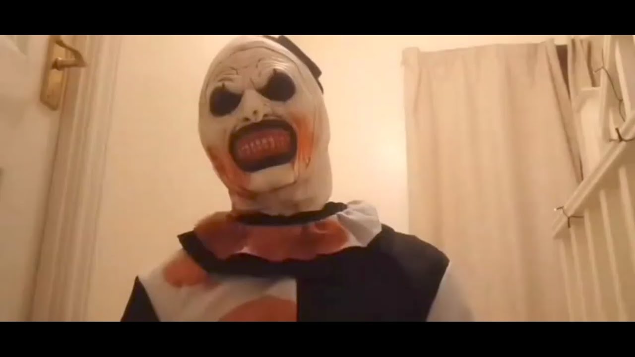 Terrifier 2 | Fan Film | Final Trailer - YouTube