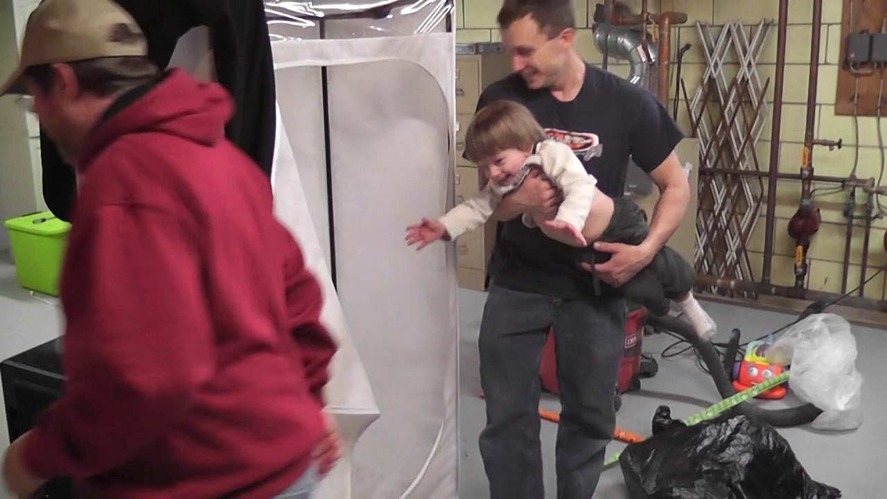 Kelly Klinker and Blaine - YouTube
