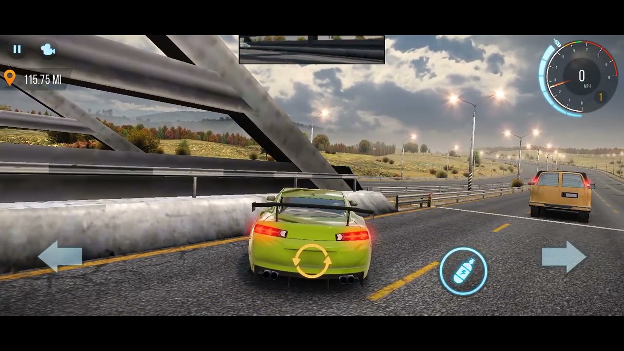 Crazy Car driving 3D - Sports Car Drift driving Games - Android ...