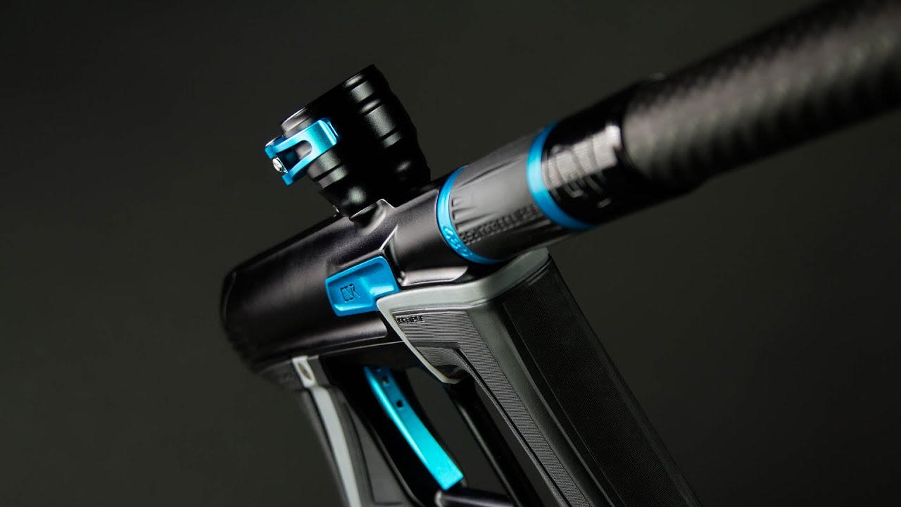 Let's Shoot: Planet Eclipse CSR! - YouTube