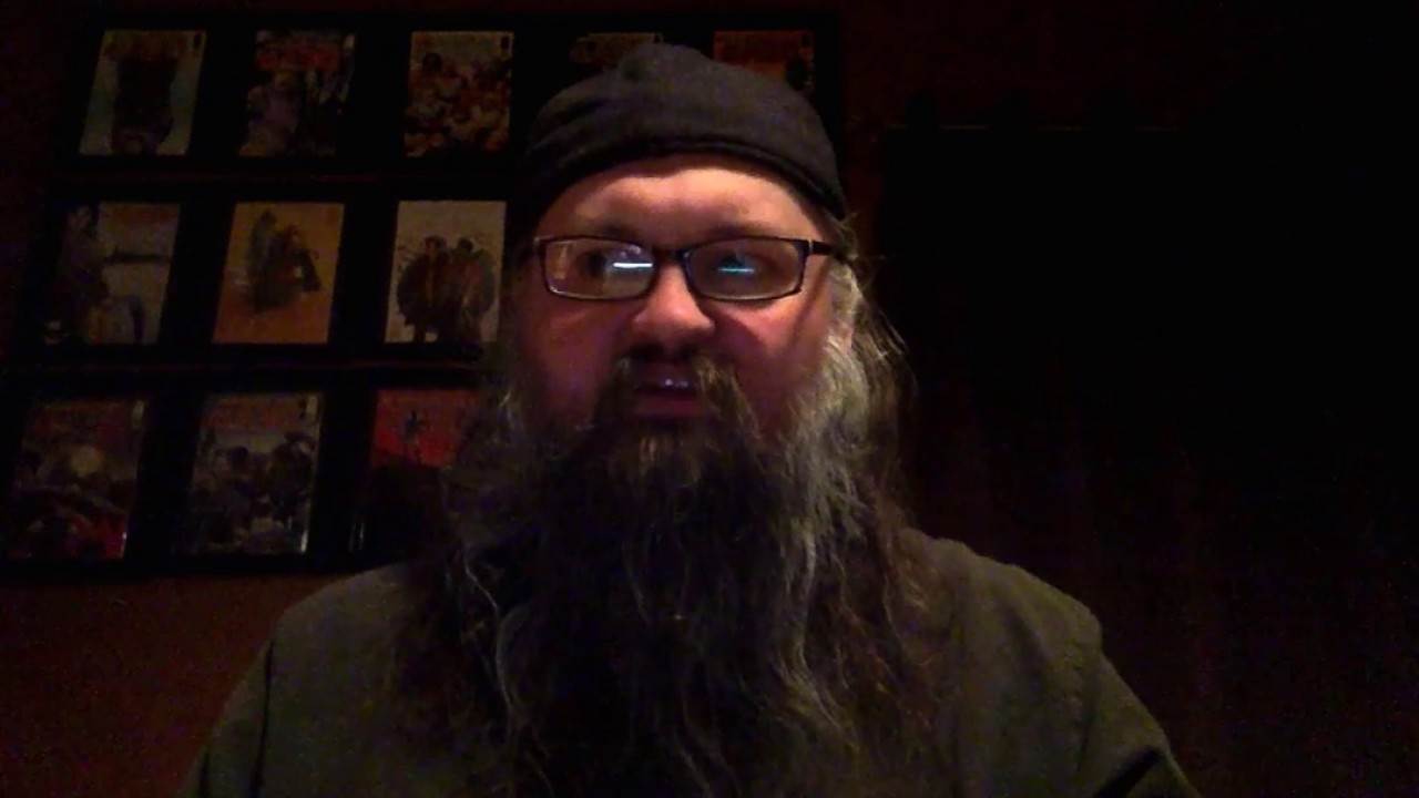 Episode 36: Bob Lewis 134th Subscriber Contest Video! - YouTube