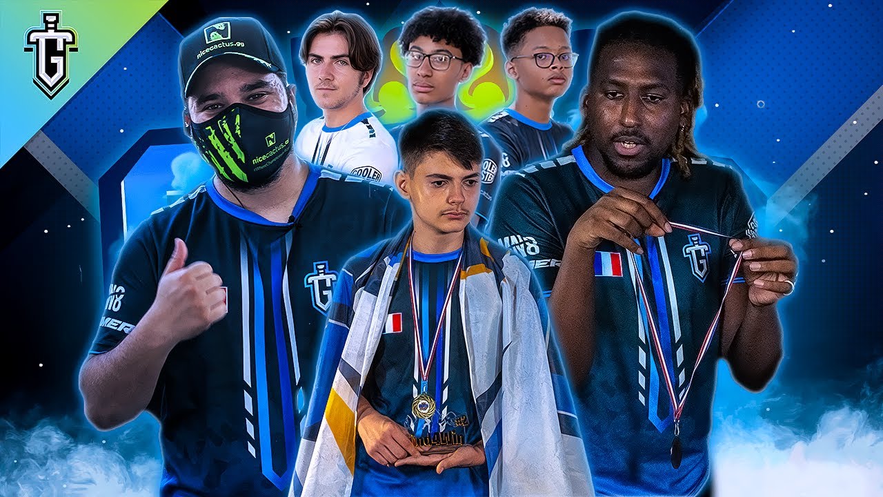 SI ILS GAGNENT ILS RENTRENT G4B ! ft Napo 2/2 - YouTube