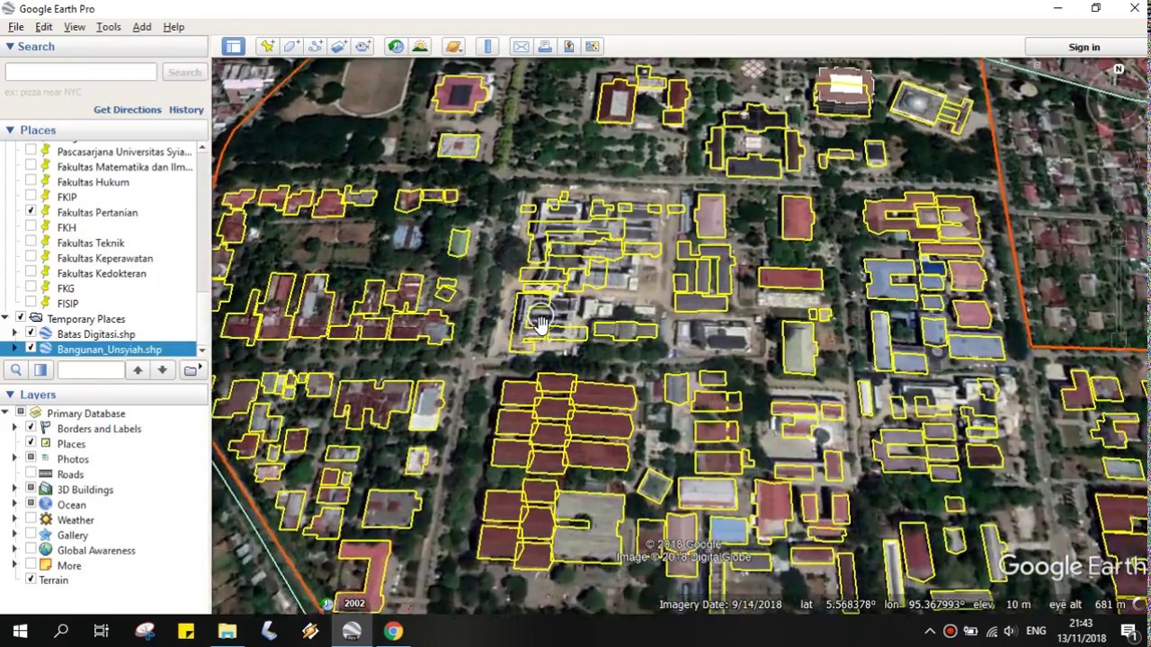 How To Digitize Or Creating Shapefile Using Google Earth Pro 7 3 YouTube how-to-digitize-or-creating-shapefile-using-google-earth-pro-7-3-youtube