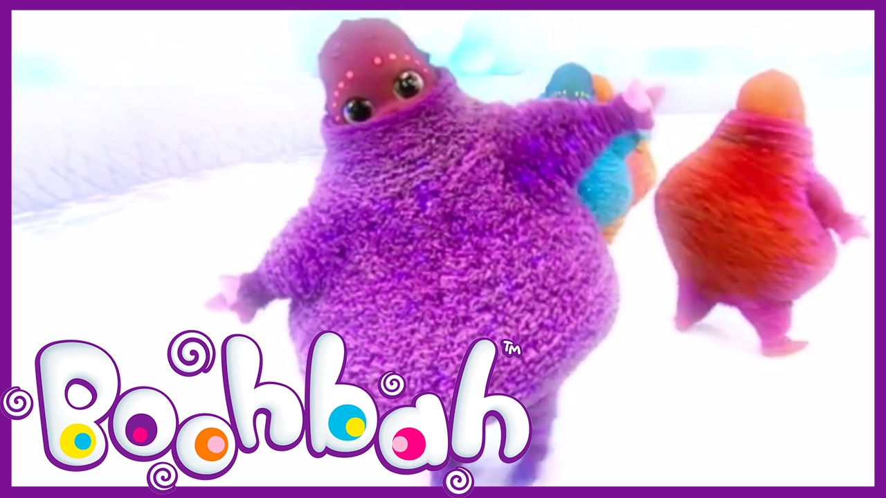 Boohbah: Squeaky Seesaw (Episode 13) - YouTube