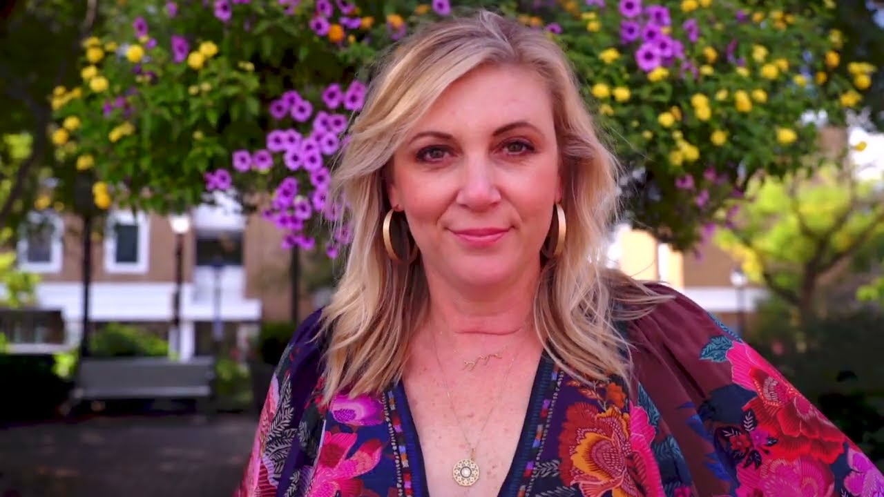 Jessica Buchanan Speaking Fee, Schedule, Bio & Contact Details