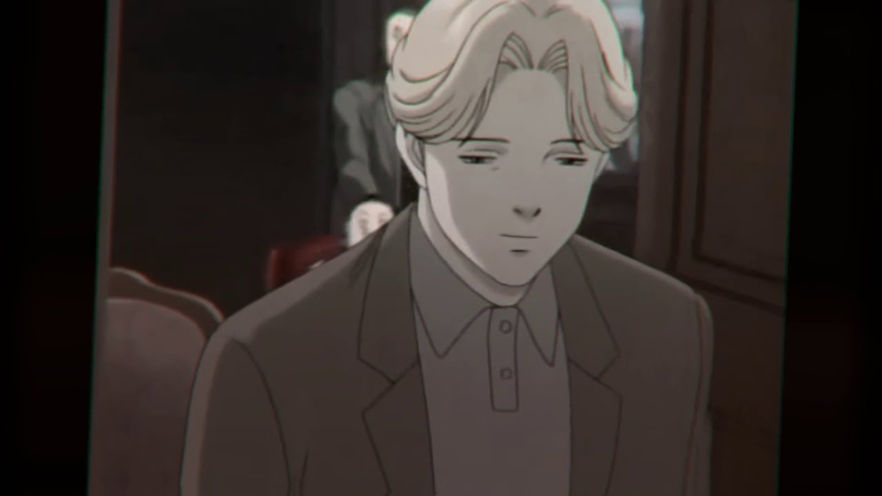 Monster || Johan Liebert - YouTube