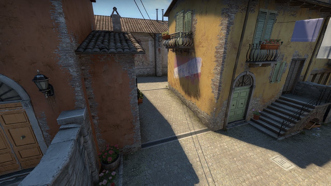 [INFERNO] Smoke, Top-mid - YouTube
