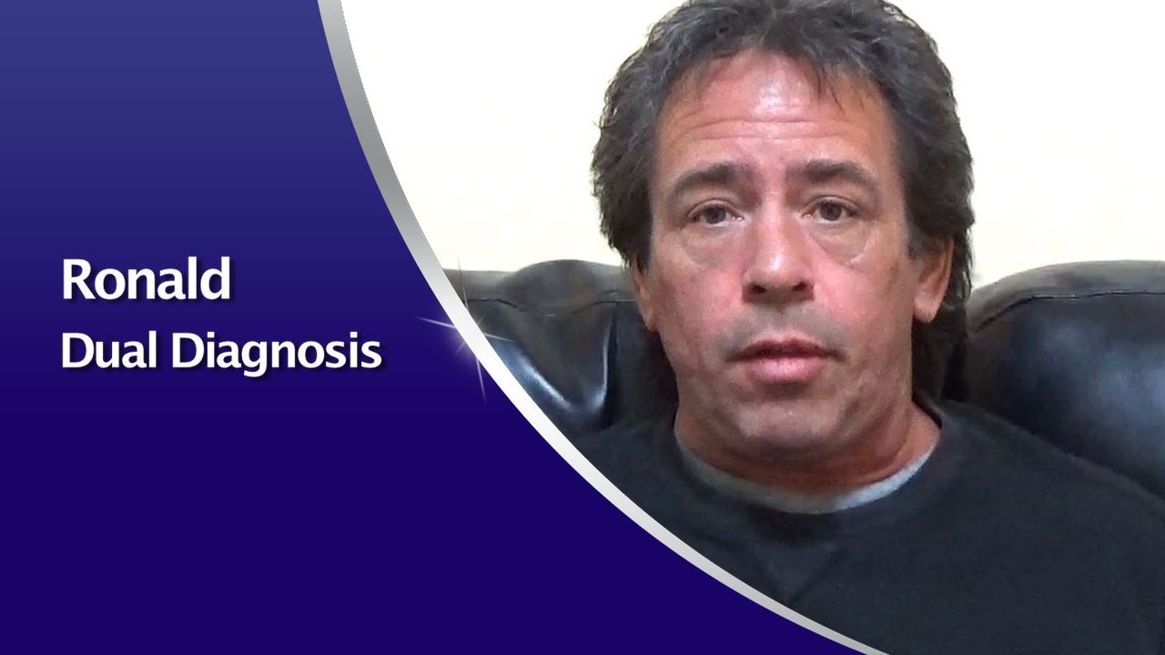 Ronald Loves Sovereign's Group Therapy - Dual Diagnosis Treatment ...