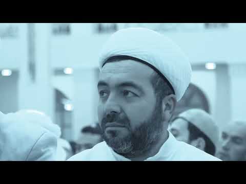 Ketyapsanmi Ramazon! | Muhammadjon qori Temirov | Nasheed 2022