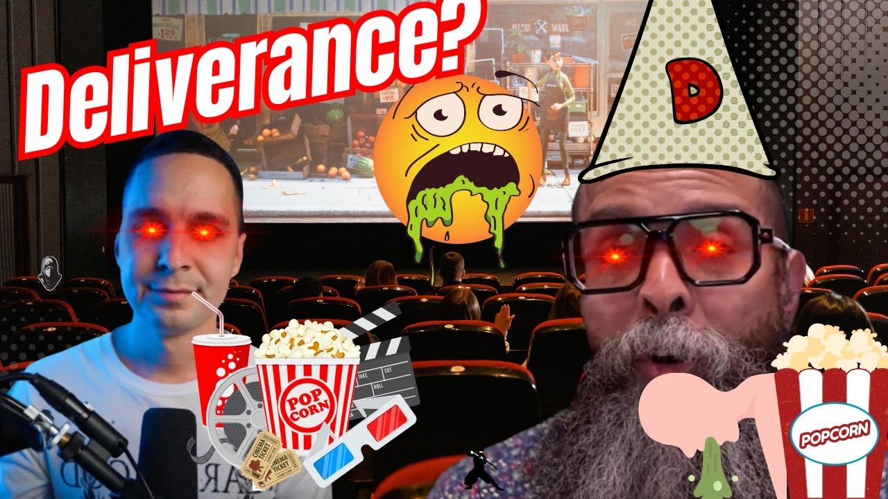 Isaiah Saldivar's Epic Confrontation with Vomit Monsters! #noMoreVomit ...