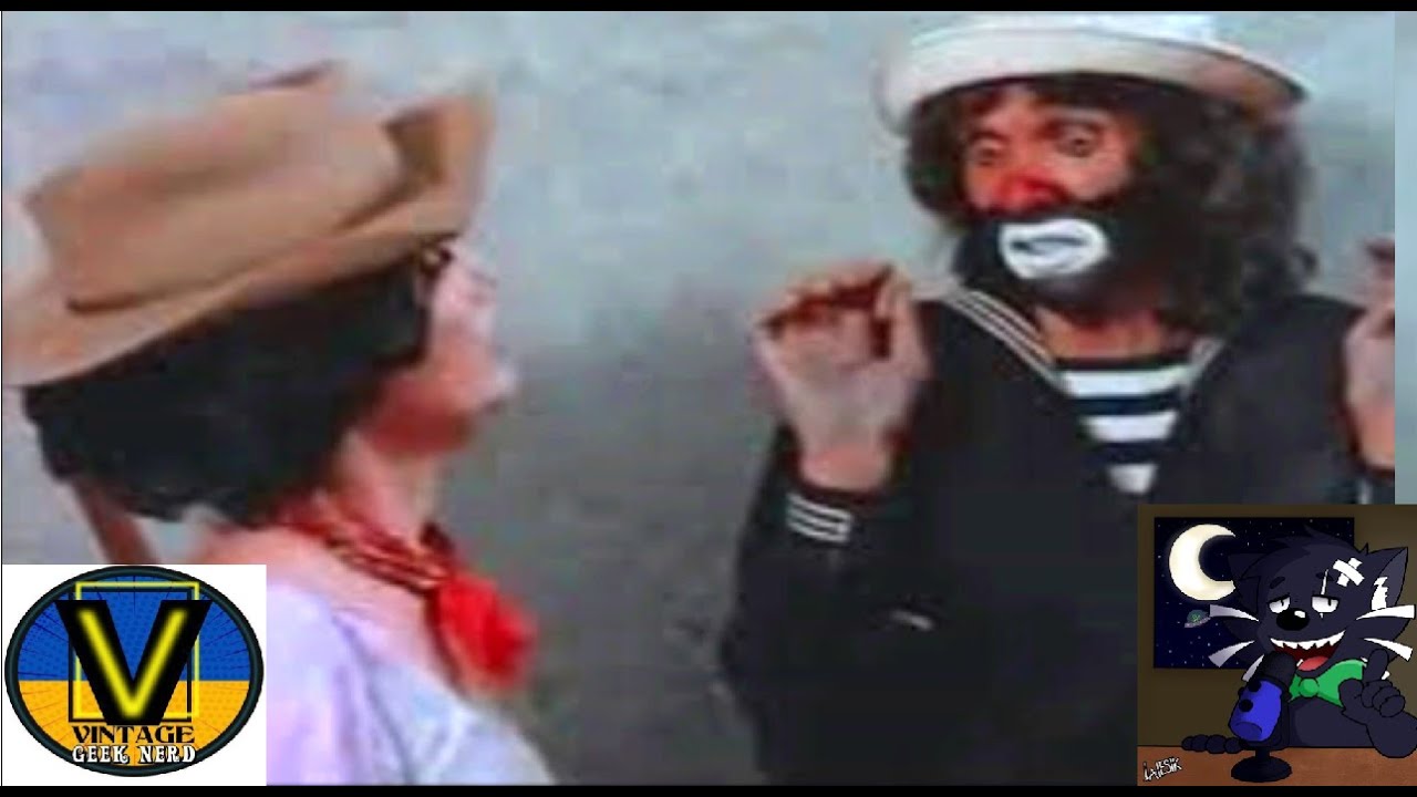 La Corneta de mi General la película picante de Cepillin Mierdopolis ...