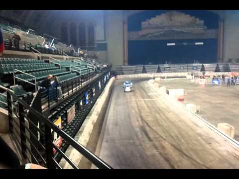 Kyle Lear racing slingshots Atlantic City 2011 - YouTube