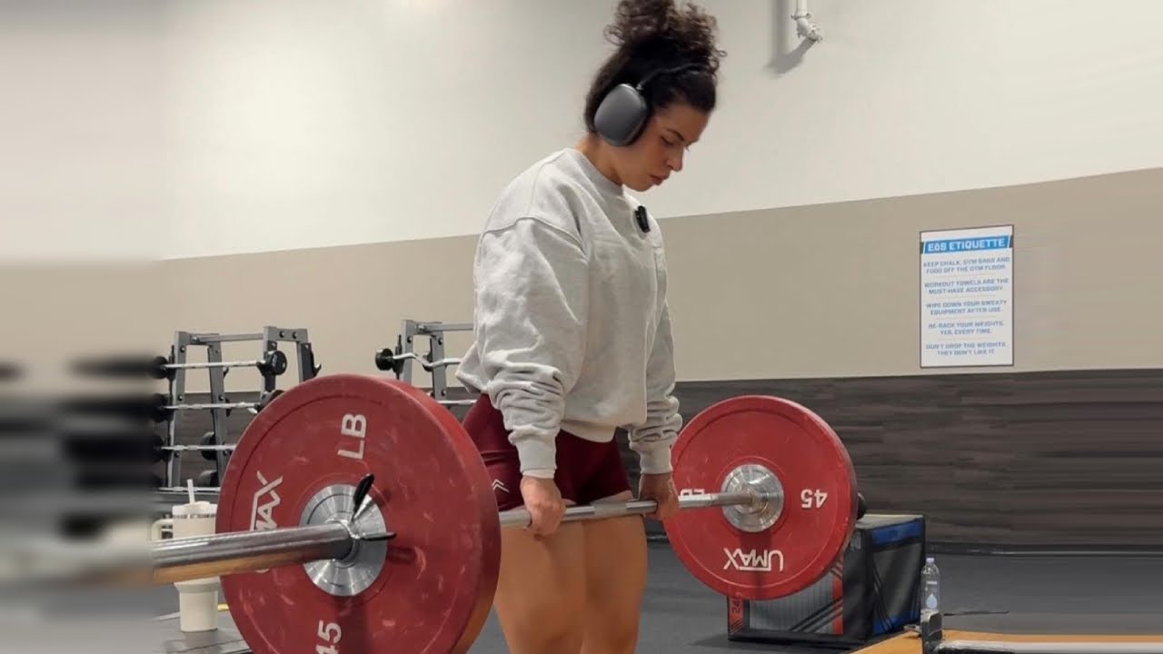 Double Trouble: Killer Glute and Hamstring Exercises - YouTube