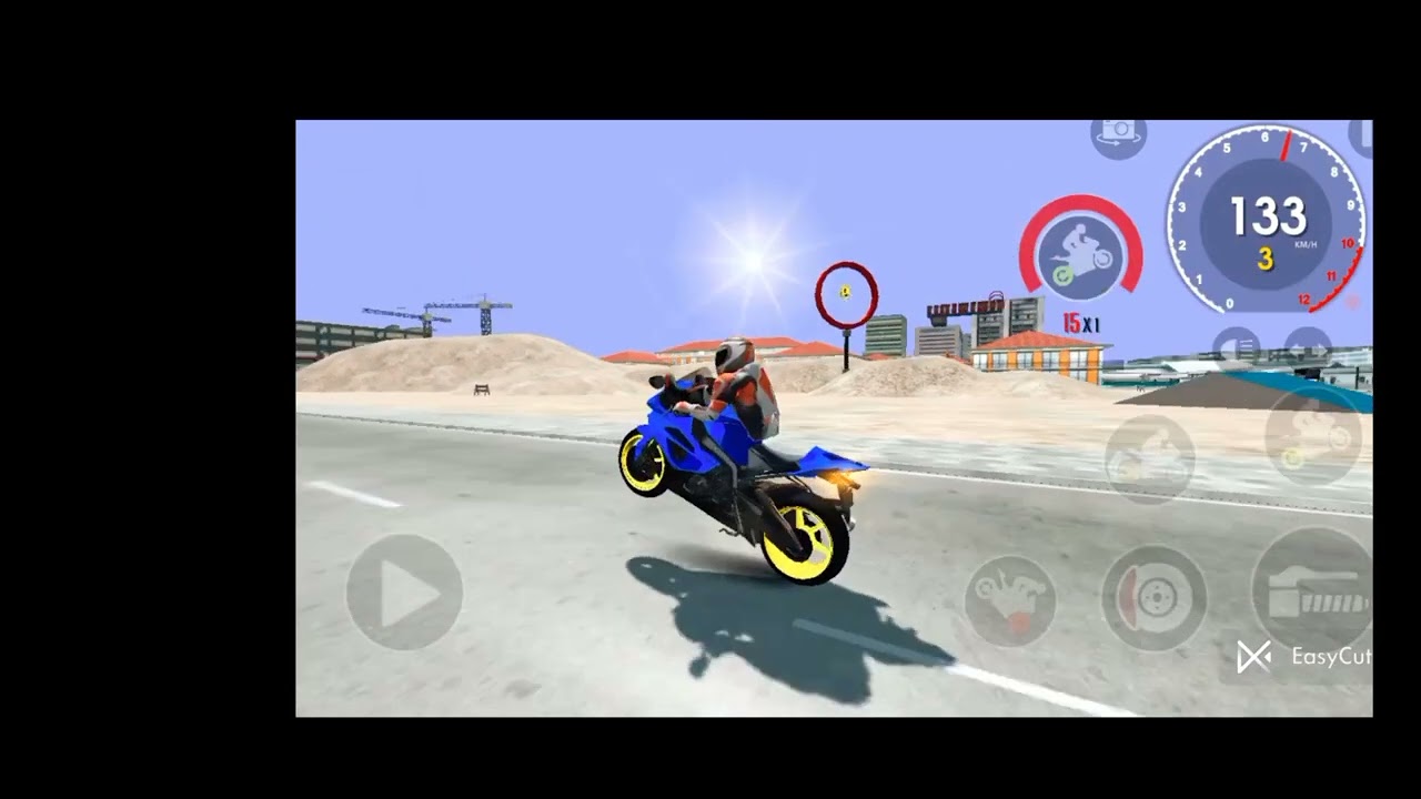 Maja Bike welling 🏍 please sub and support - YouTube
