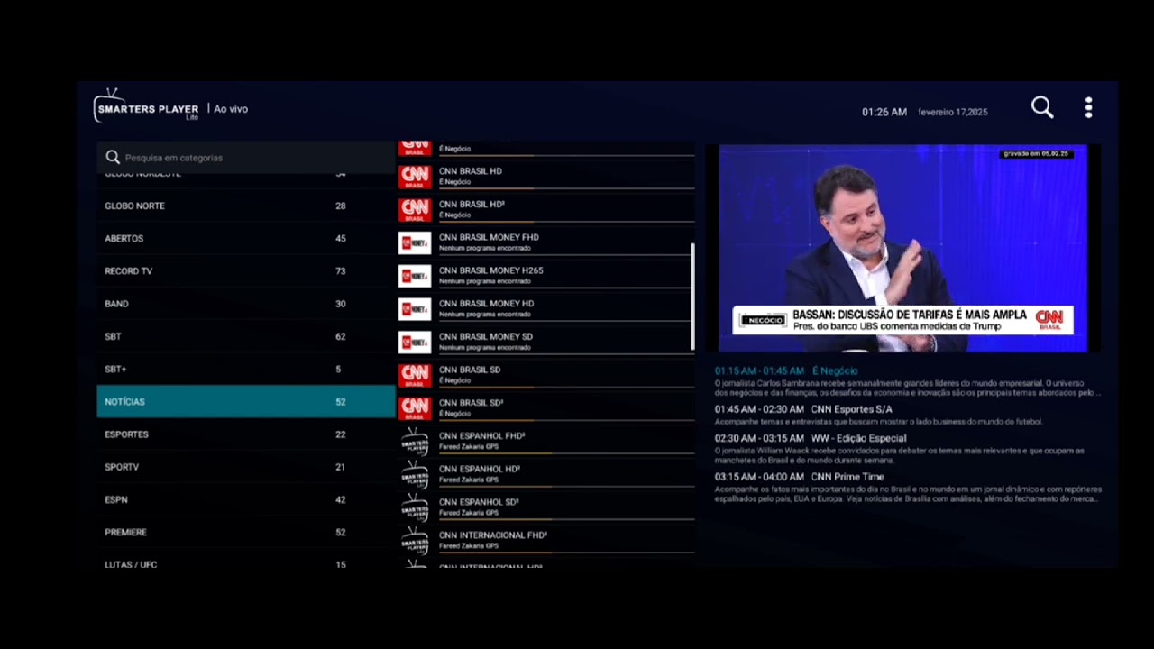 m3u lista 2025 lista iptv 2025 listas m3u 2025 - YouTube