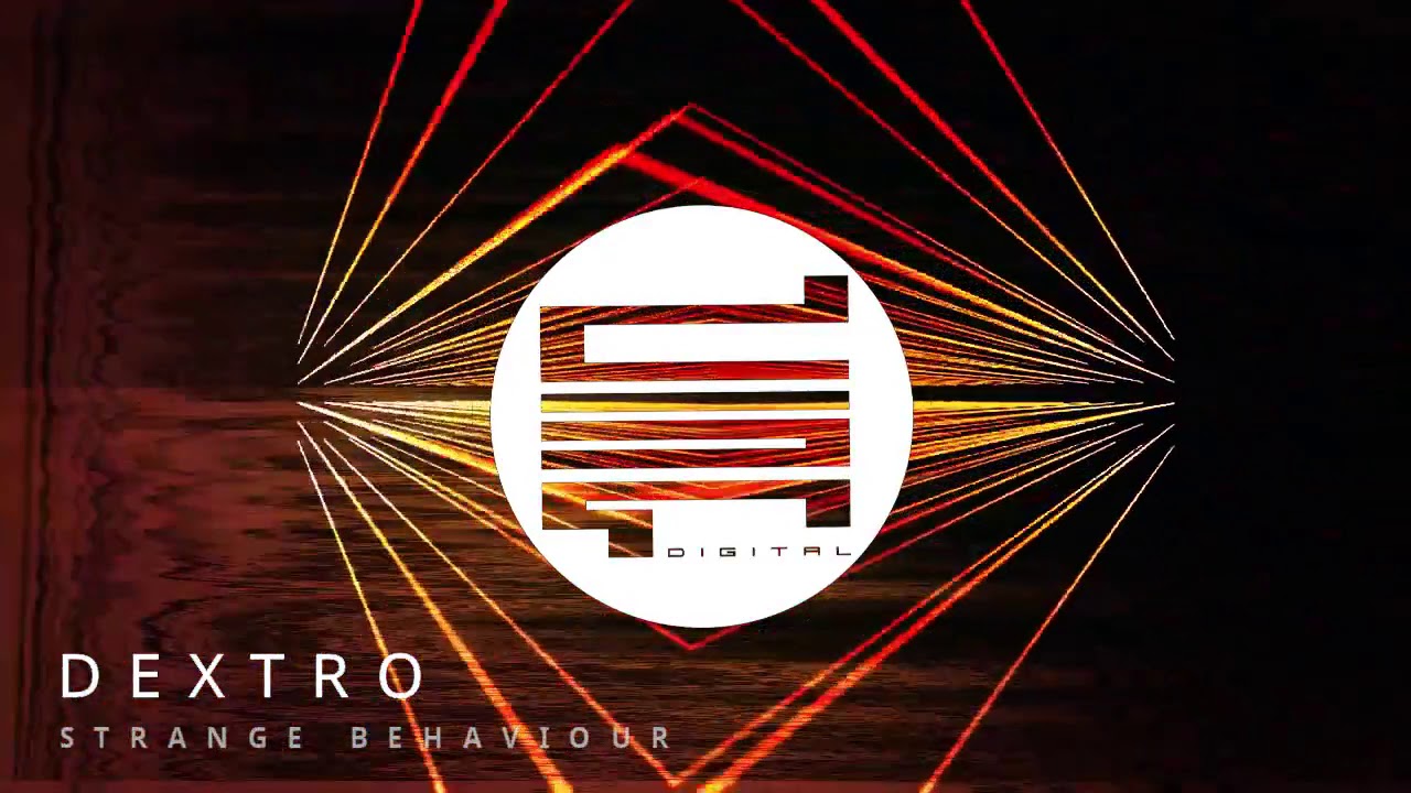 Dextro - Strange Behaviour [DSR Digital] - YouTube