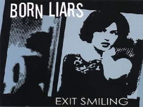 born liars - don't tie me down - YouTube