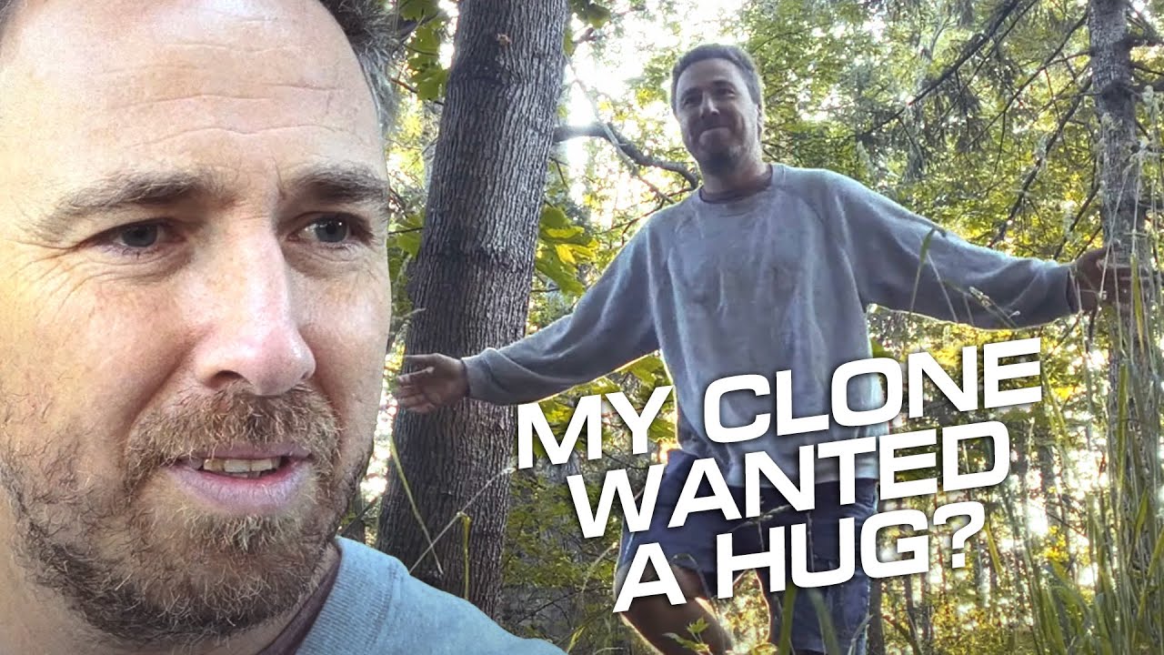 One Minute Weird SHORT FILM About Clones...Surprise Ending - YouTube