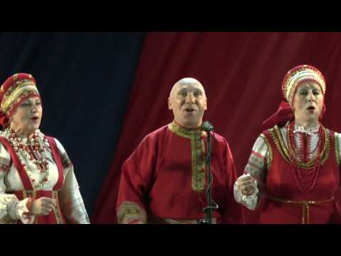 Чалдоночка