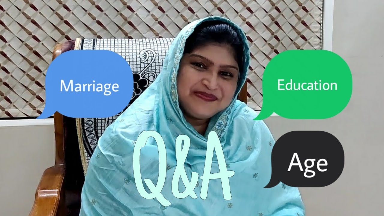 Q&A |Ks Rehna - YouTube