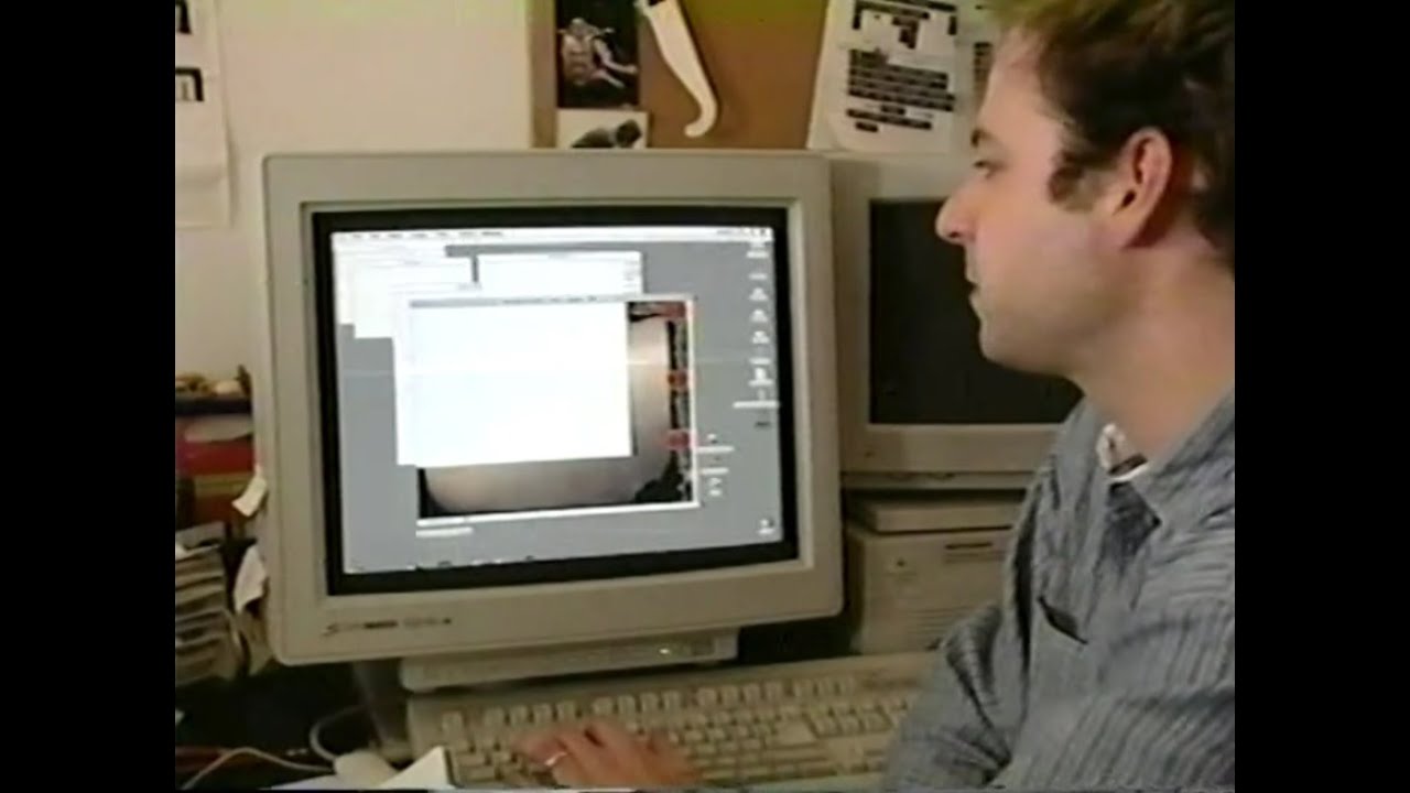 Into the Future (1997 Documentary) - YouTube