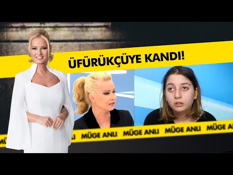 Üfürükçüye kandı, şifa umdu, bela buldu! - Müge Anlı ile Tatlı Sert Kolajlar