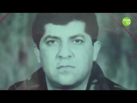 ÖMÜRLÜK MƏHBUS: Elçin Əmiraslanovu niyə əfv etmirlər?