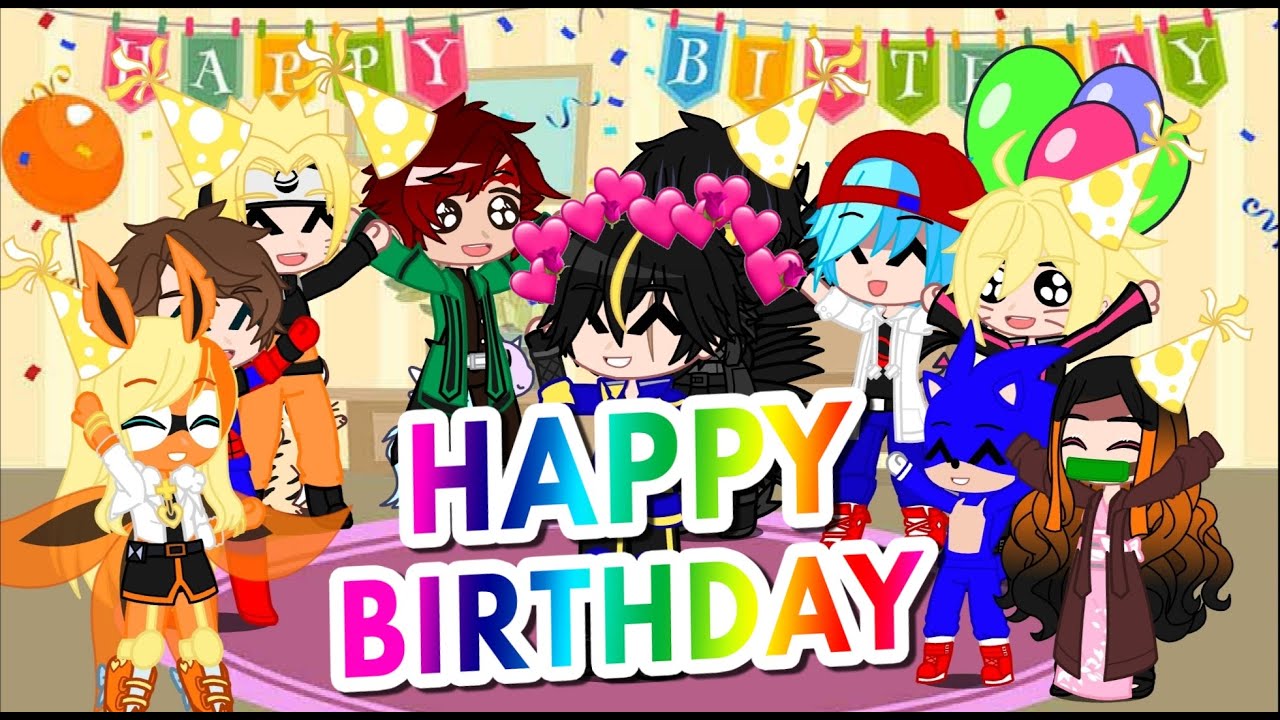 The bluezilla legendary of the monster-verse: Today is my BIRTHDAY ...