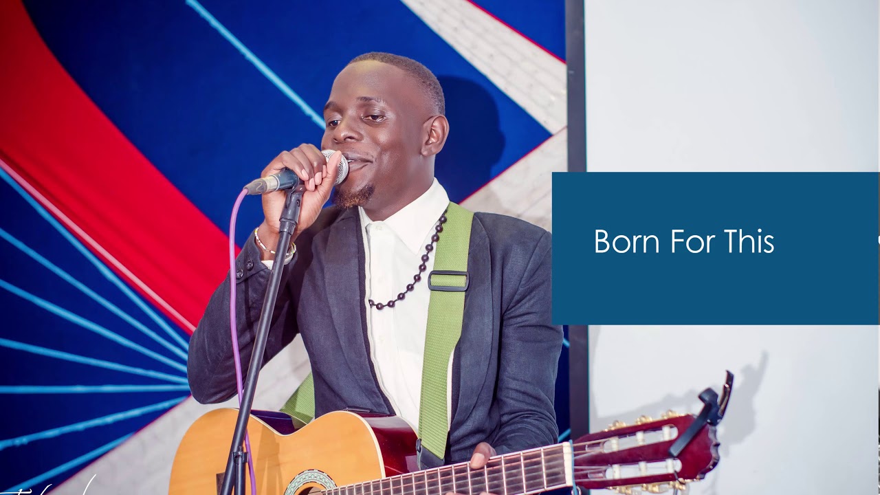 Born for this - YouTube