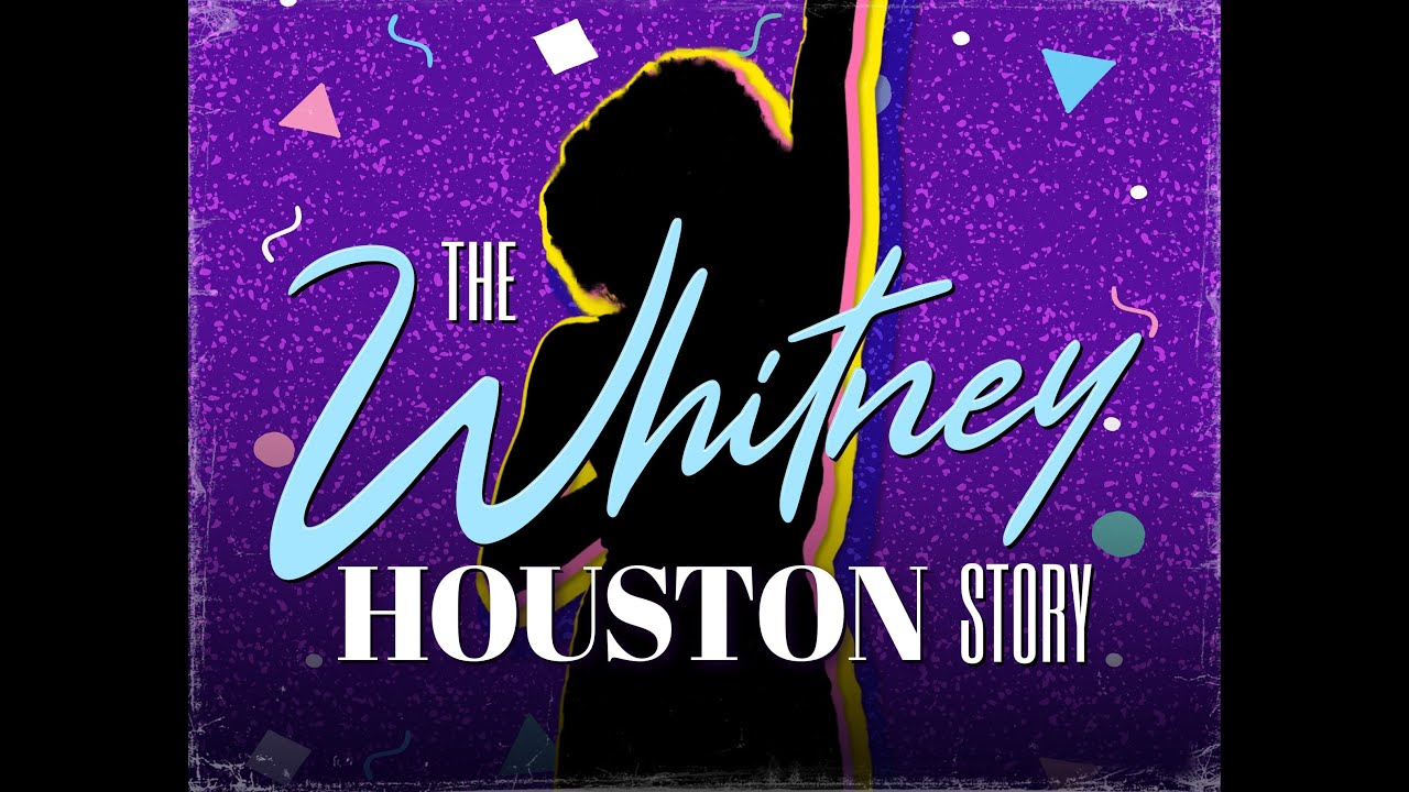 The Whitney Houston Story - YouTube
