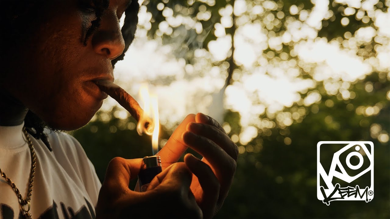 Cho Beezy - Who IZ Cho (MV) Dir. KEEM - YouTube