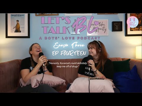 S3 EP 14: The wild world of Thai idol competition shows