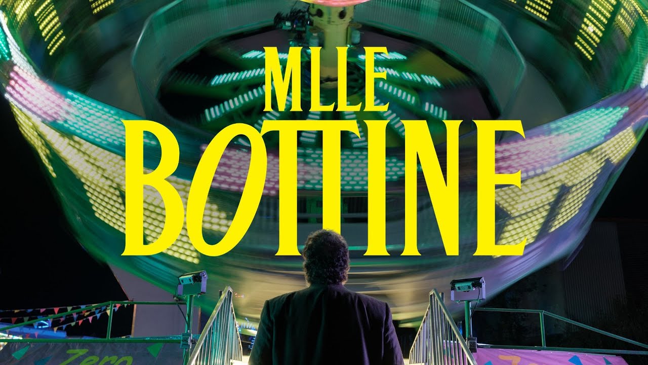 MLLE BOTTINE | Bande-annonce officielle - Au cinéma dès le 29 novembre - YouTube