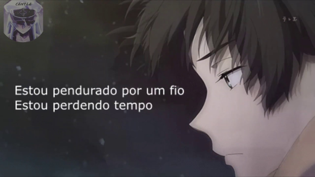 Jake Hill - Stay - Legendado PT-BR- - YouTube