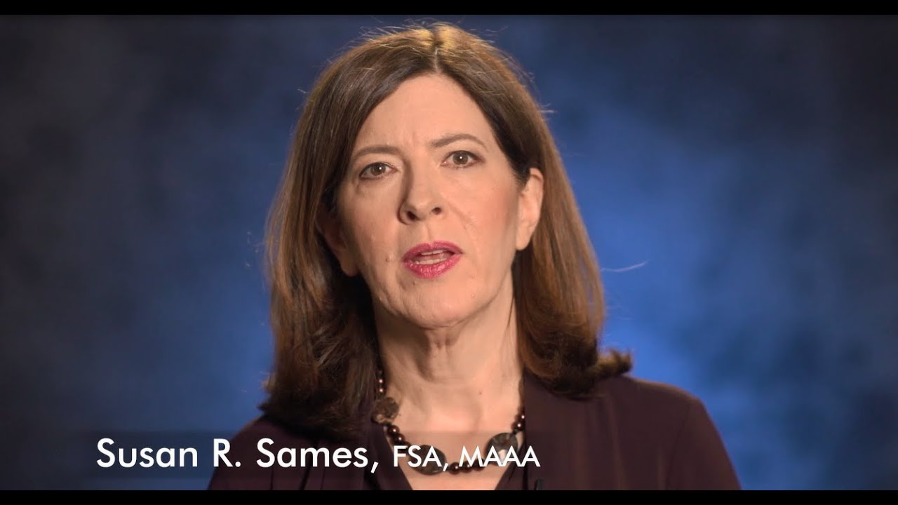 Susan Sames - 2016 SOA President-Elect Candidate Video - YouTube