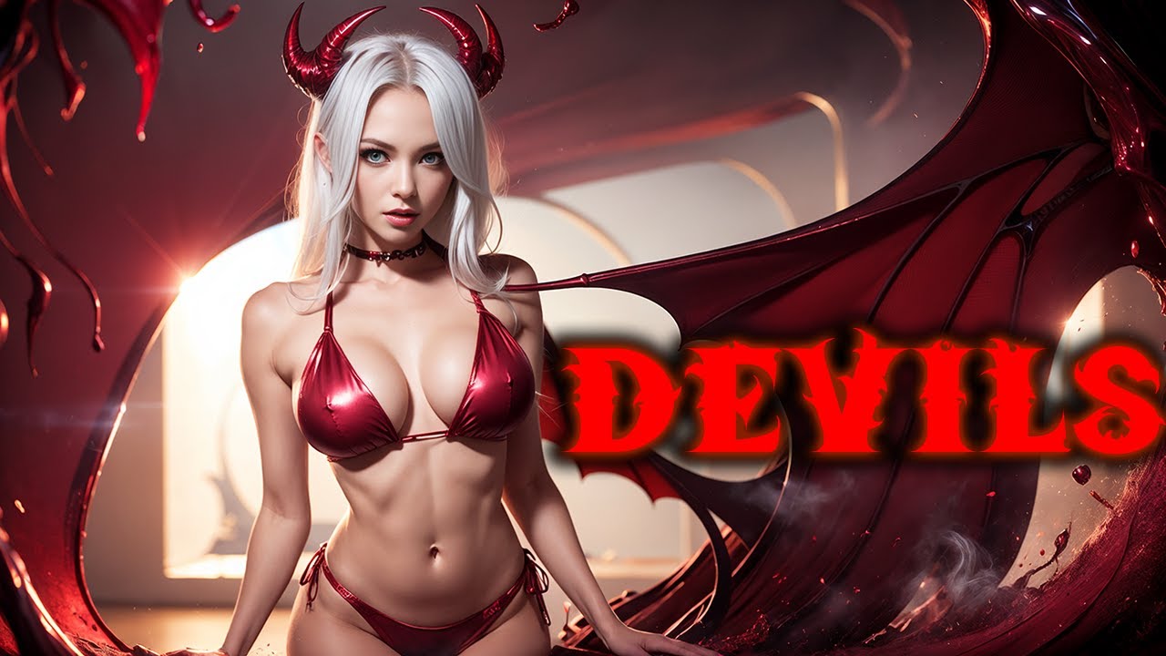 Devils - YouTube