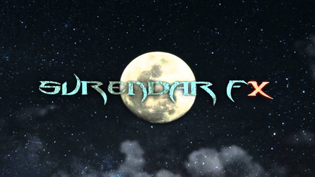 surendar after effect title - YouTube