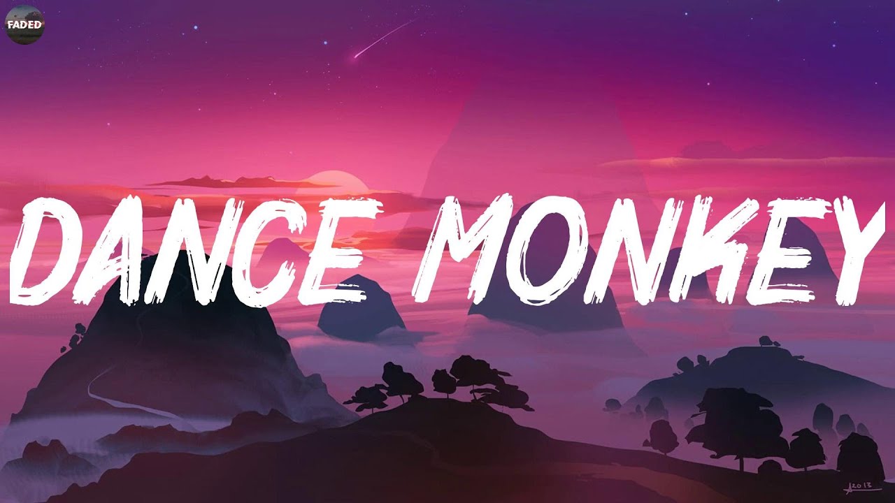 Tones and I - Dance Monkey (Lirik Lagu / Lyrics) - YouTube